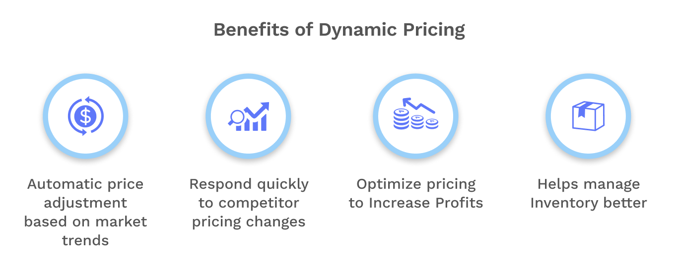 What is Dynamic Pricing: Strategies, Benefits, and Examples