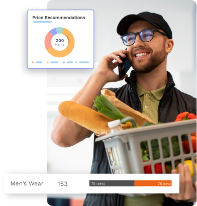 AI-Powered Competitive Pricing Intelligence for Shopify Merchants