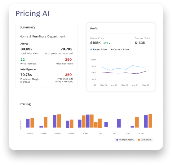 Less Time, More Accuracy: How Pricing AI Automates Complexity at Scale