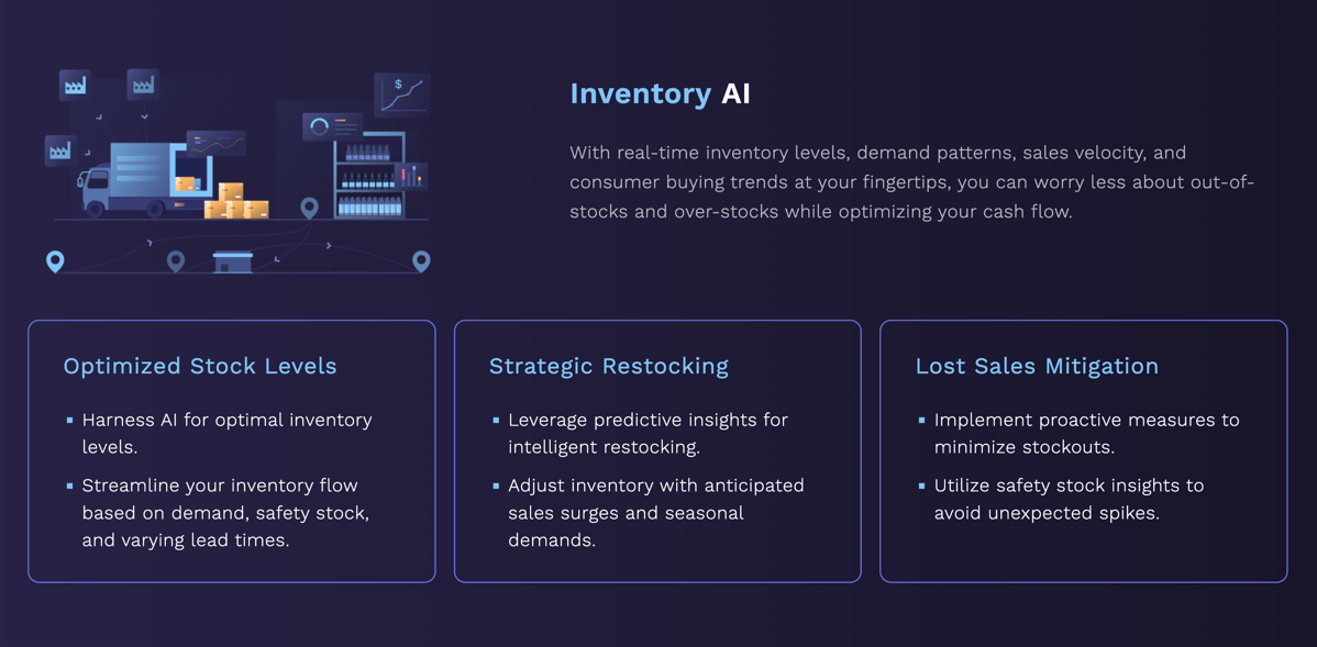 Innovative Inventory Planning Techniques Every Retailer Needs
