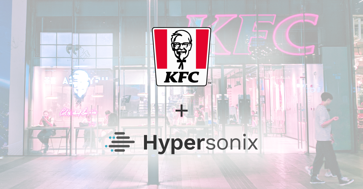 Enterprise AI Solution Helps KFC and Taco Bell Franchisee Pivot ...