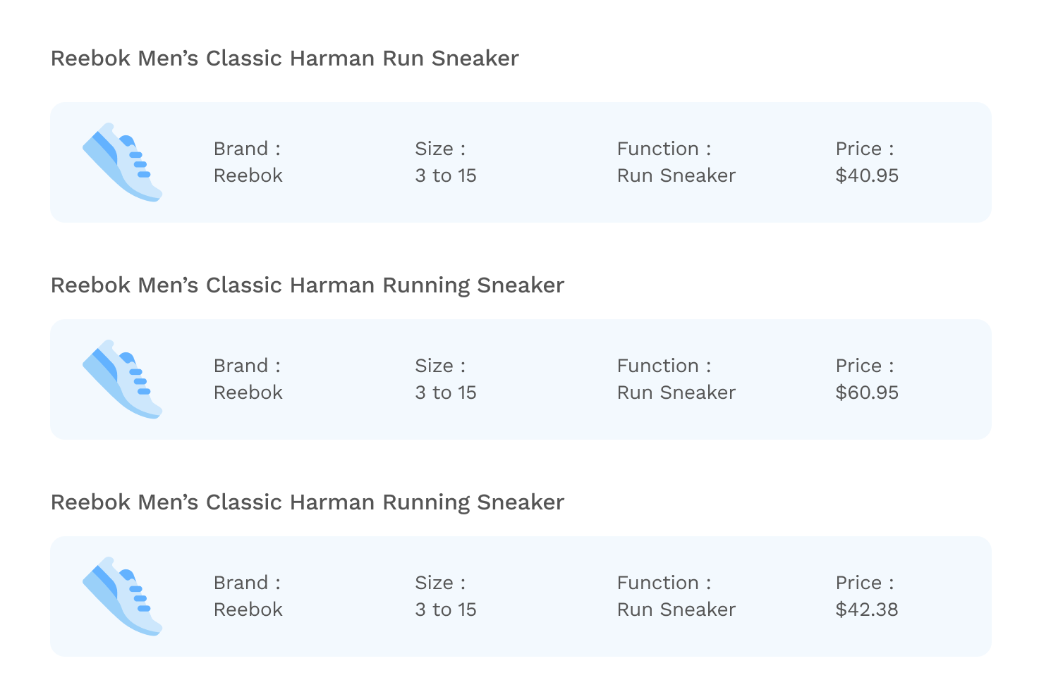 How to Improve Your Product Matching Accuracy